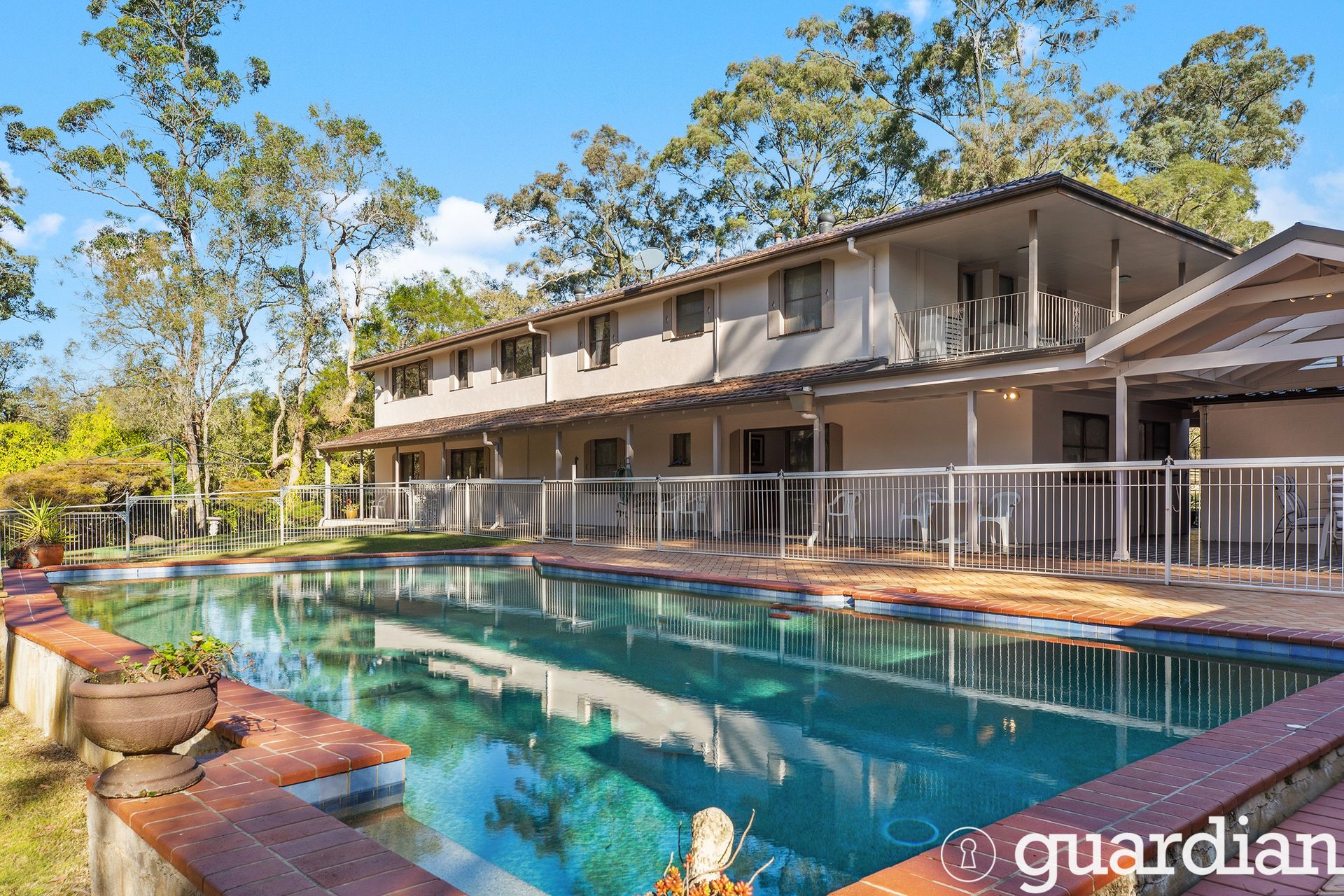 251 Annangrove Road, Rouse Hill | Guardian Realty