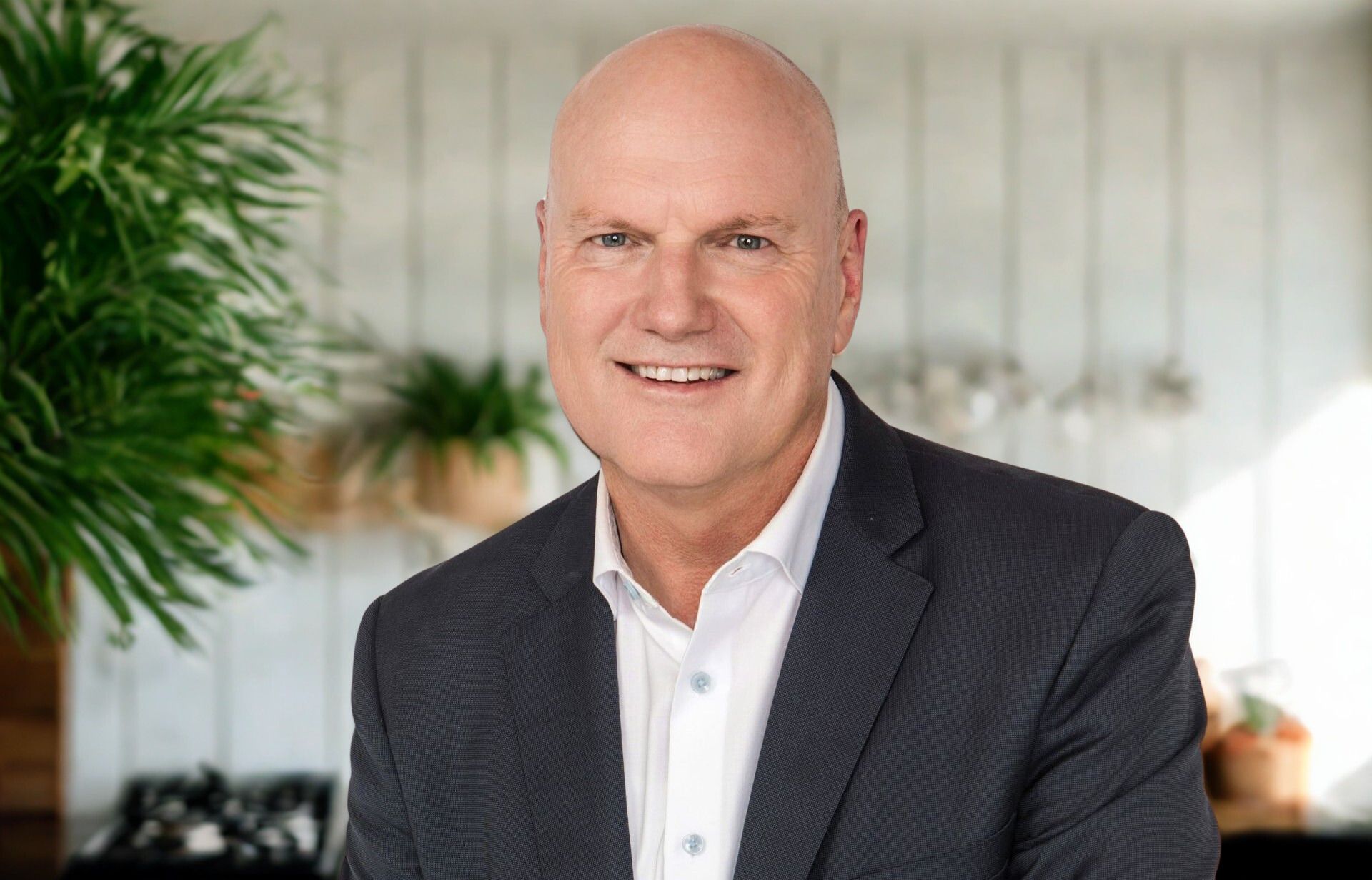 Andrew Thomson | Stone Real Estate