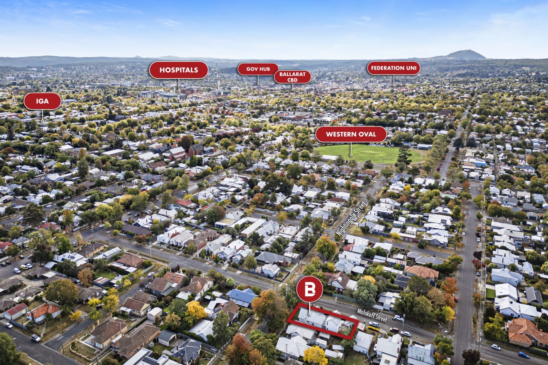 29 Nightingale Street, Newington | Ballarat Real Estate Pty Ltd