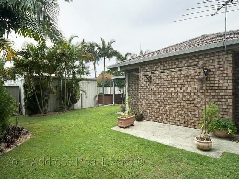 Real Estate For Sale - 5 Pandanus Court - Regents Park , QLD