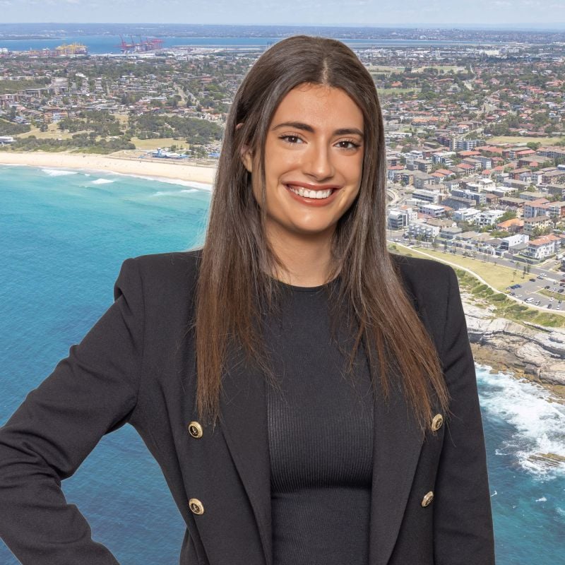 Our Team - Ellison Zulian Property