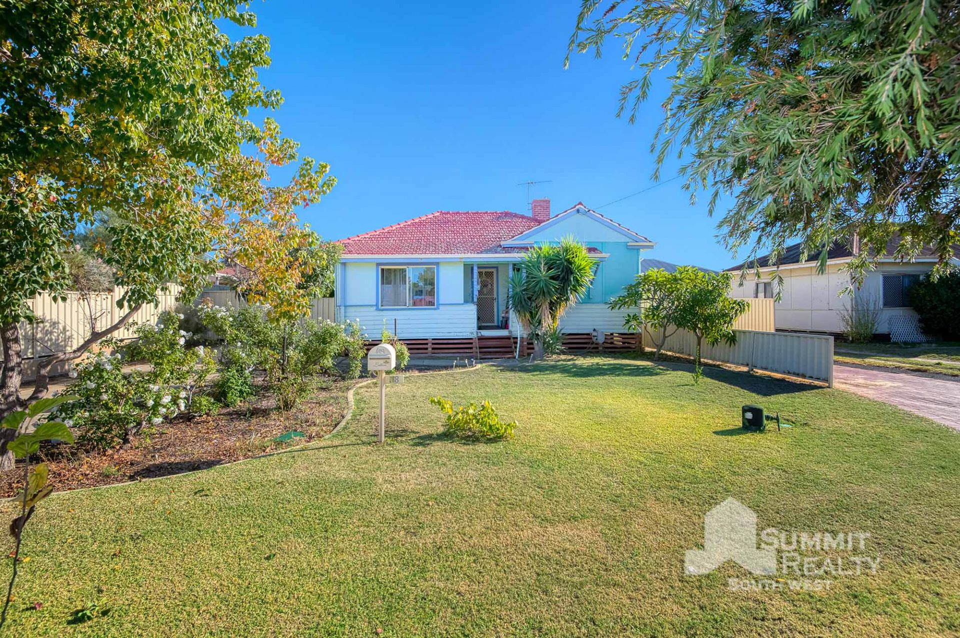 38A Wisbey Street, Carey Park | Summit Realty South West