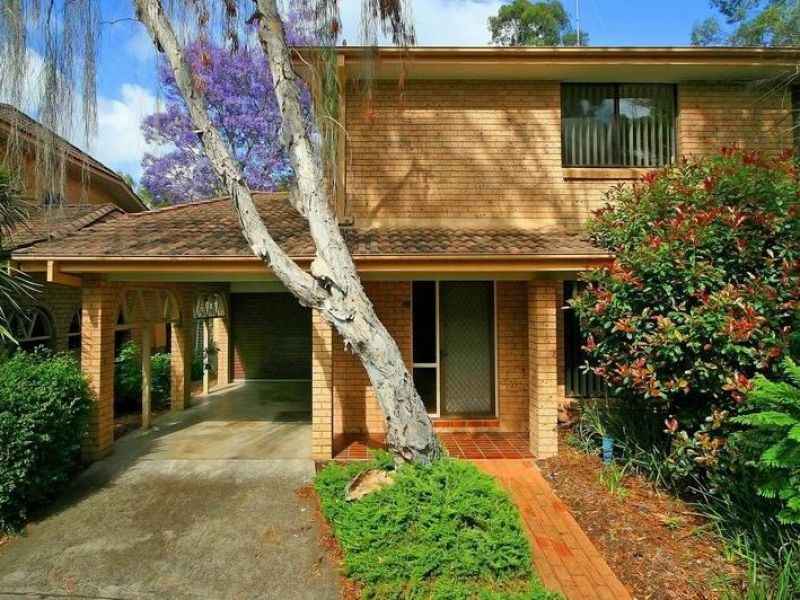 16/77 Crane Road, Castle Hill | Gilmour Property Agents