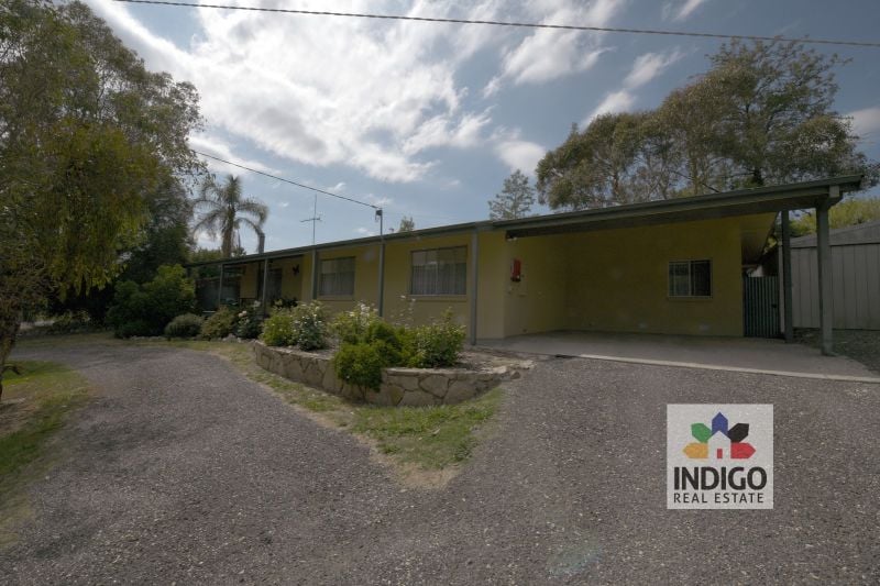 30 Barnard Street, Beechworth | Indigo Real Estate