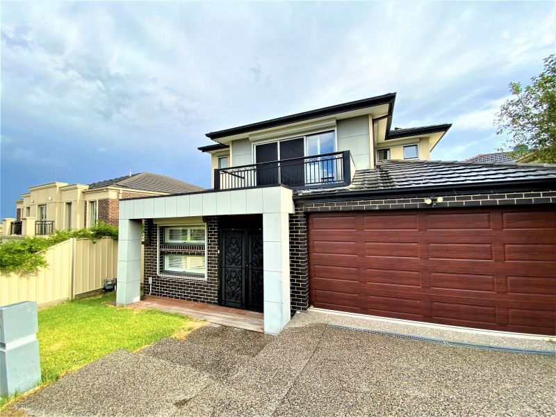 Leased Properties - Jason Real Estate