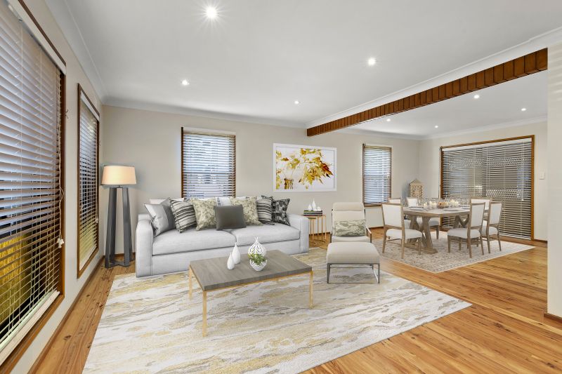 Real Estate For Sale - 1/2A Myuna Way - Mangerton , NSW