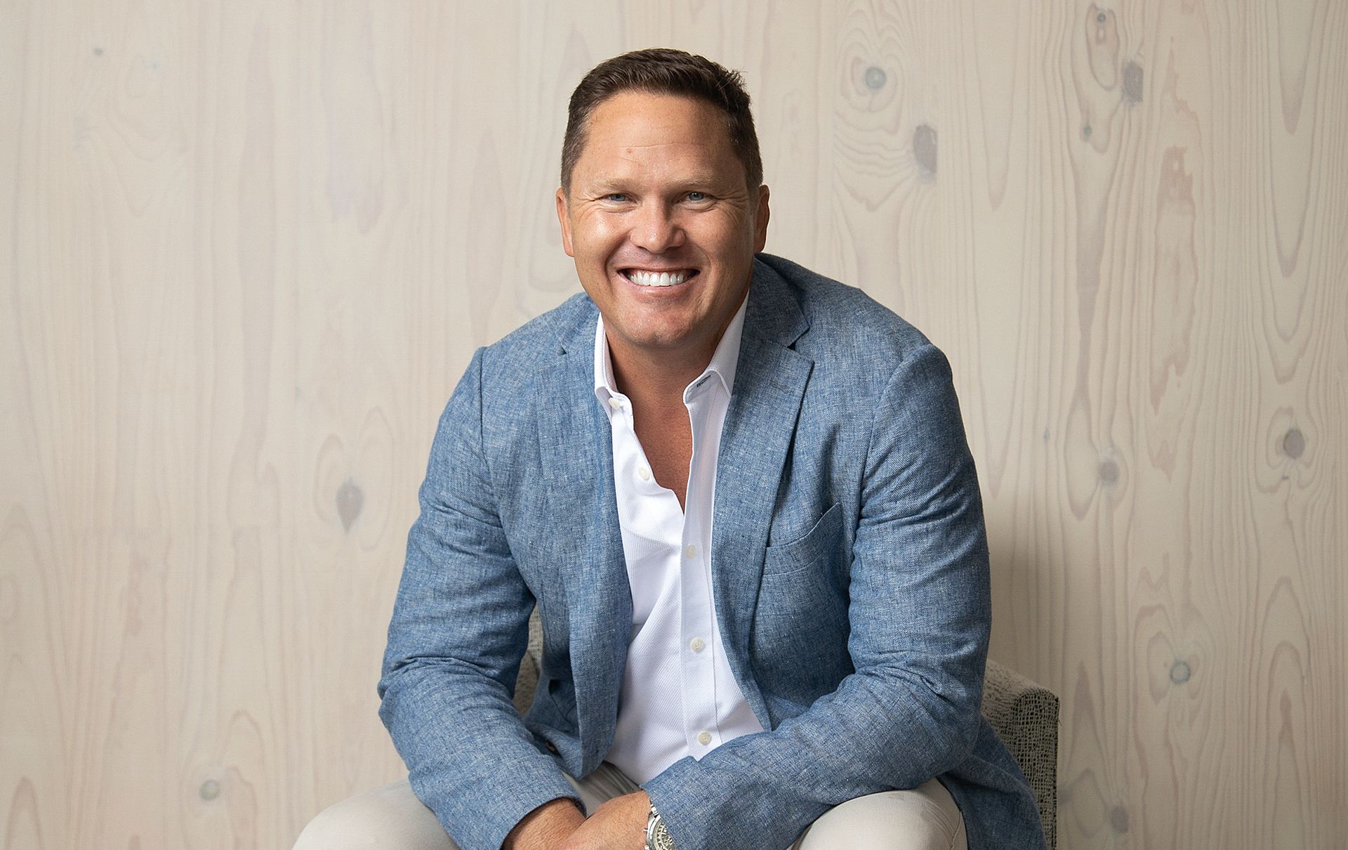 Jamie Bennett | Stone Real Estate