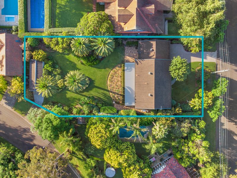 Real Estate For Sale - 37 Nelson Road - Lindfield , NSW