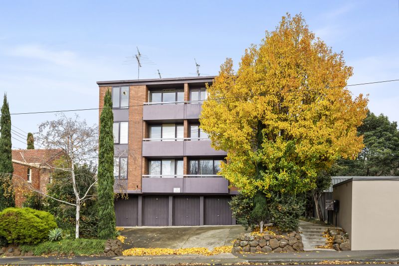 Real Estate For Lease 8 271A Williams Road South Yarra VIC