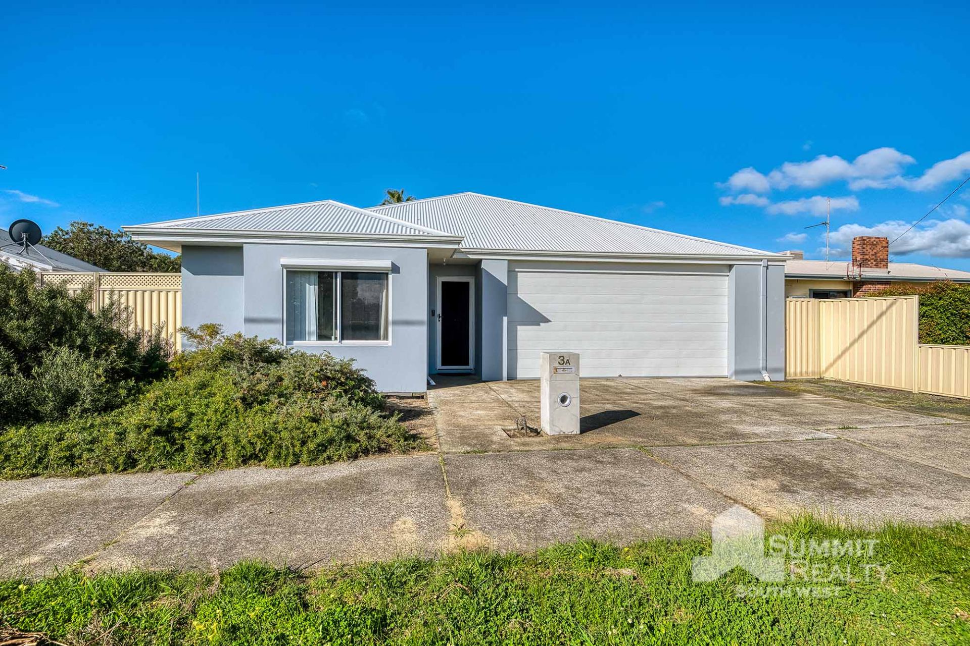 3A Milligan Street, Carey Park | Summit Realty South West