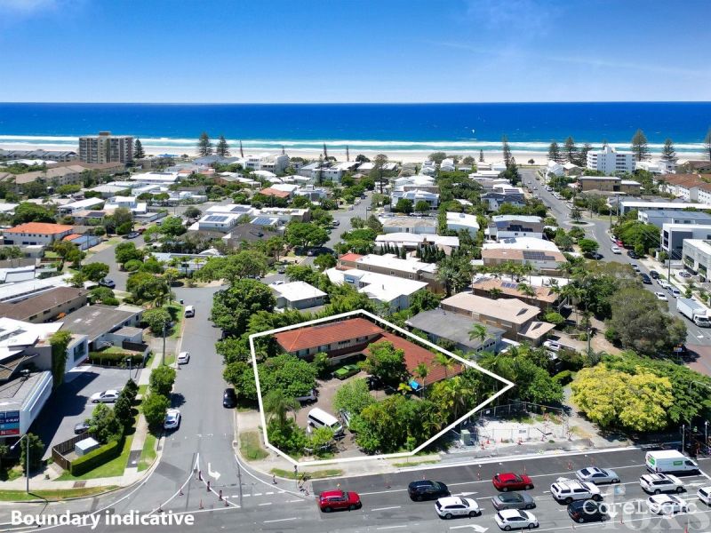 2121 Gold Coast Highway, Miami | Amir Prestige Group