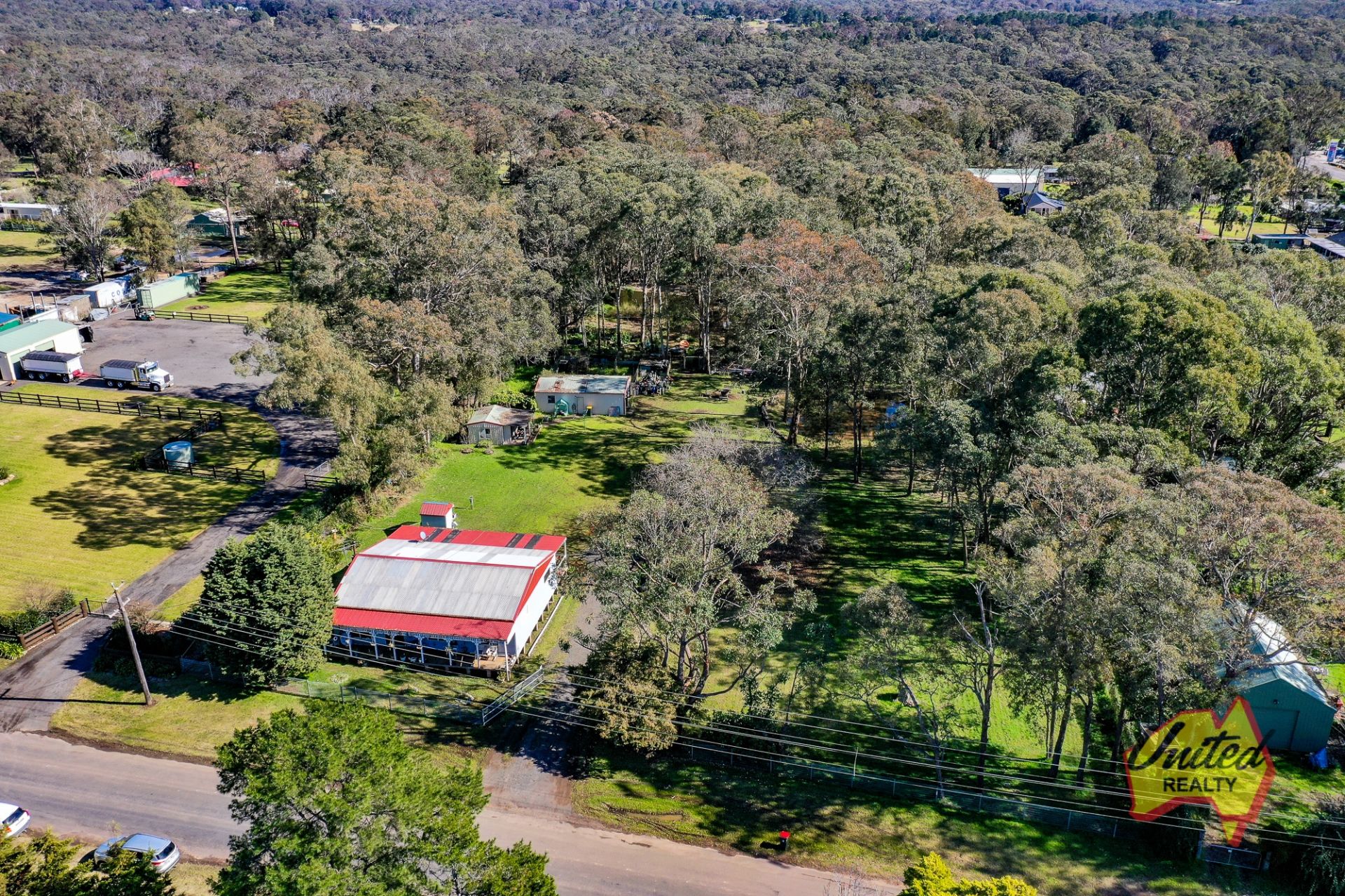 16 Binalong Road, Belimbla Park | United Realty