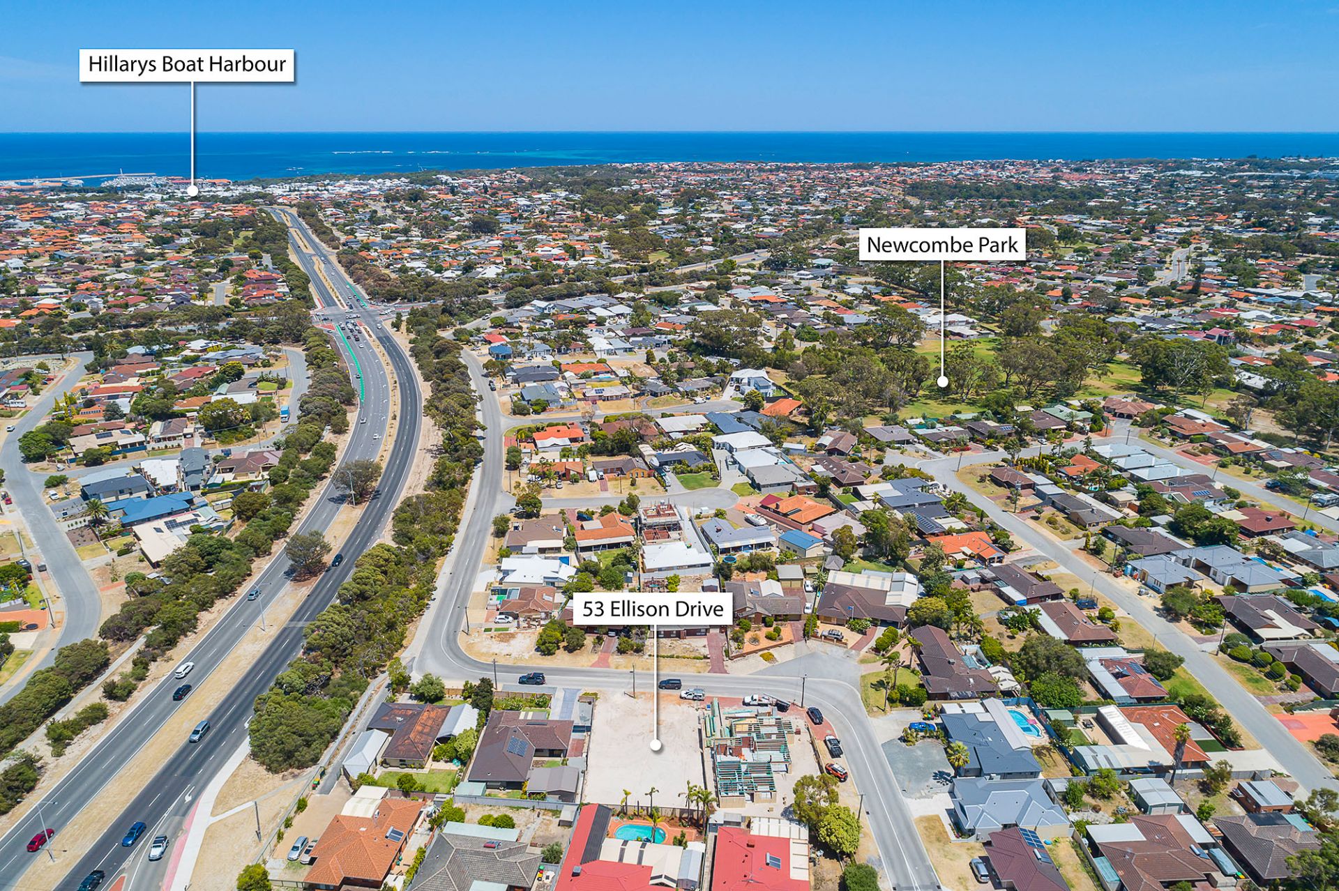 Padbury | Perth Coastal Real Estate | Perth Property Partners