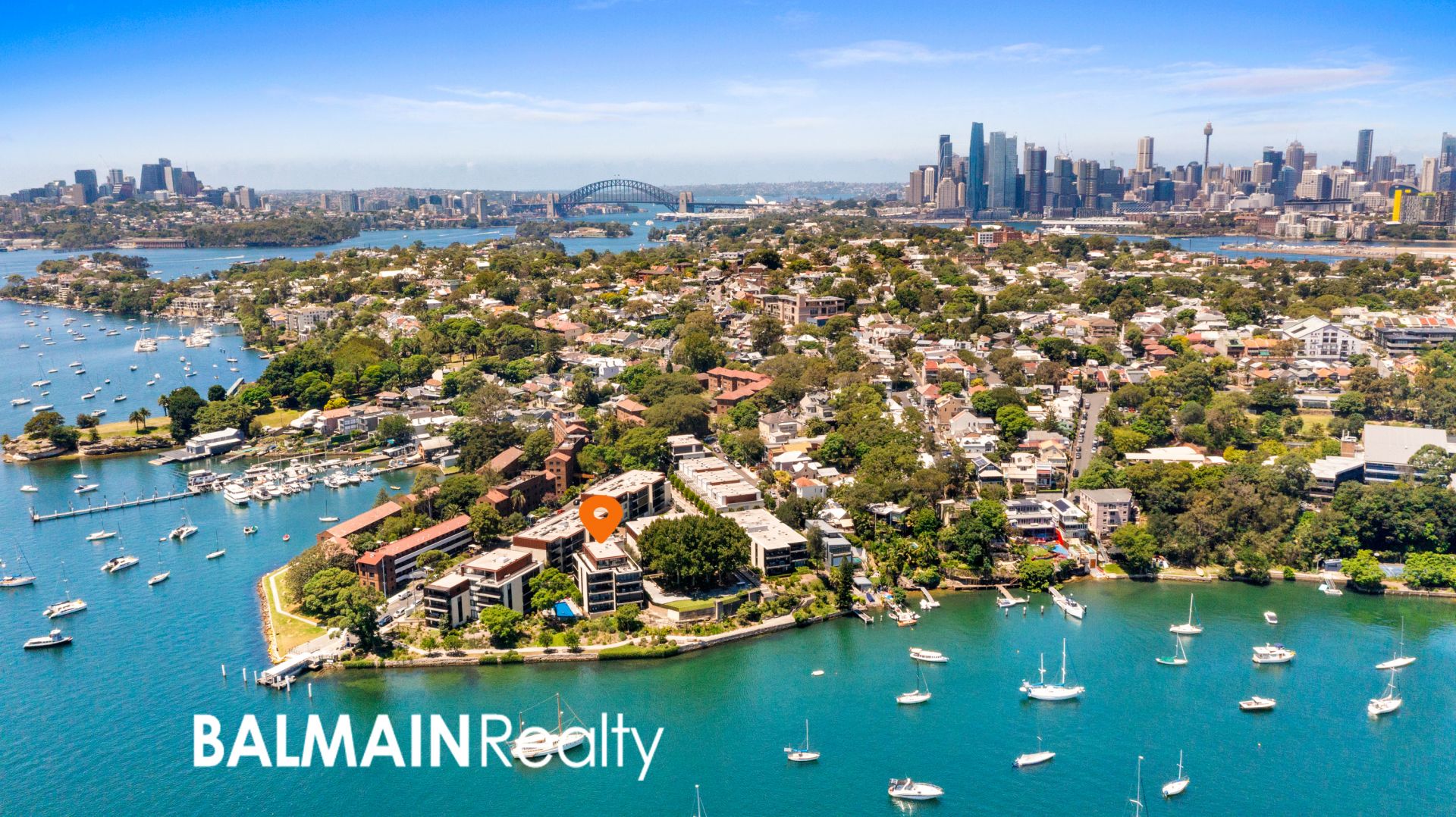 401/112 Elliott Street, Balmain | Balmain Realty