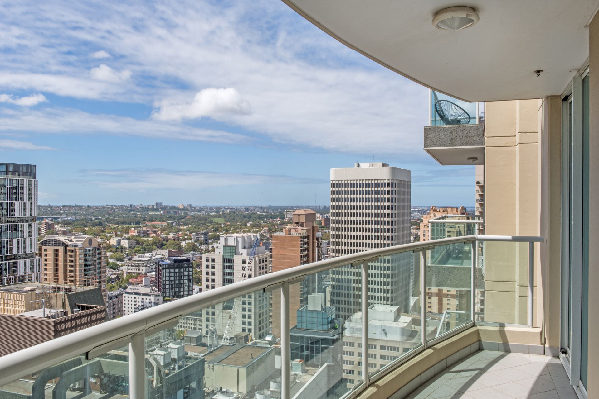 3903/343-357 Pitt Street, Sydney | Morton