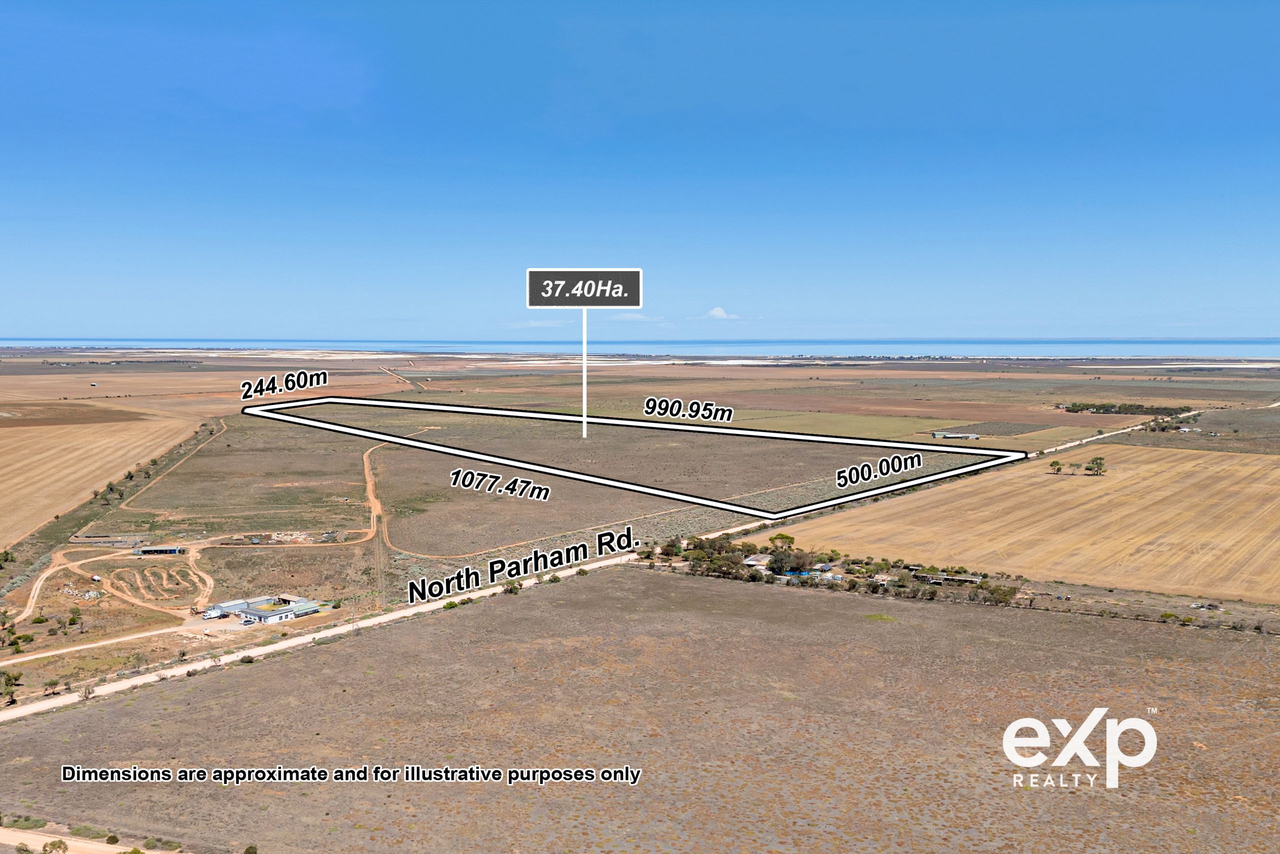 Property - eXp Australia