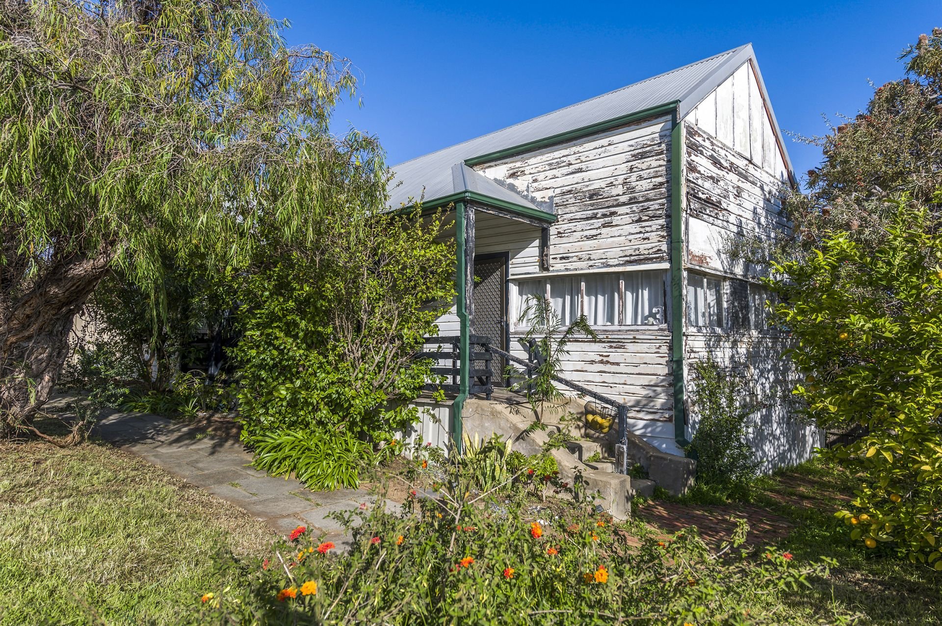 3 Franklin Street, Swanbourne | Abel Property