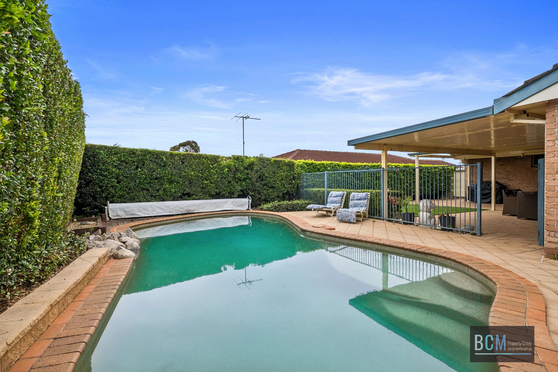 12 Hercules Place, Bligh Park | BCM Property