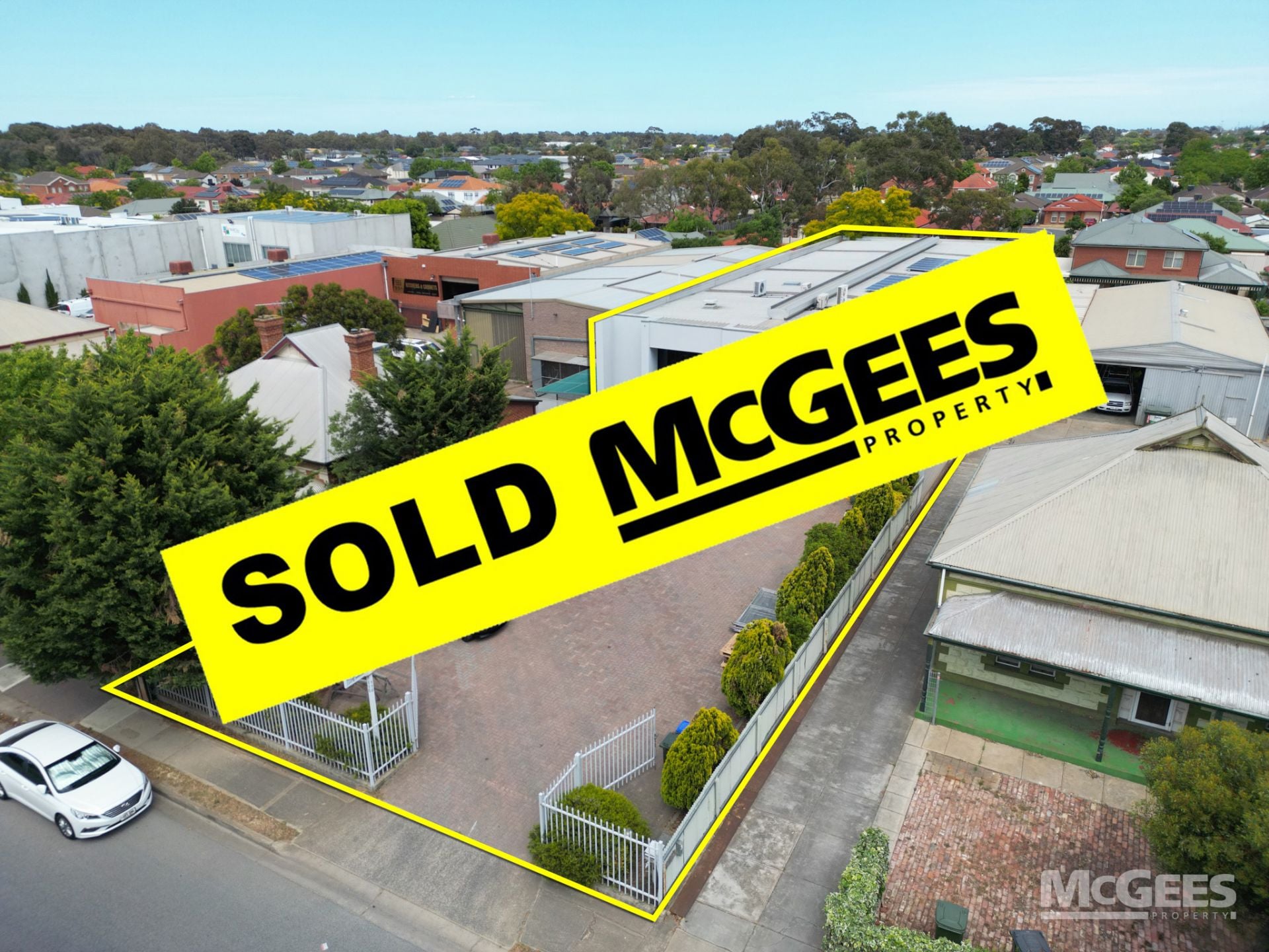 116 Frederick Street, Welland | McGees Property Adelaide