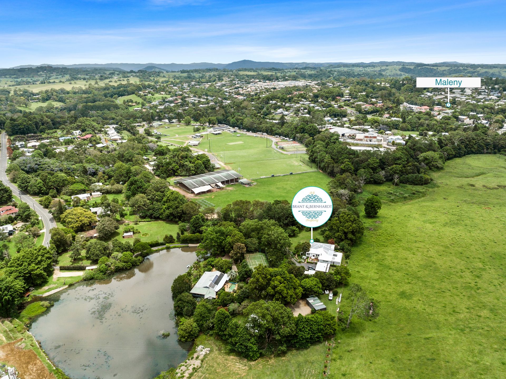 21 Centenary Drive, Maleny | Brant Property