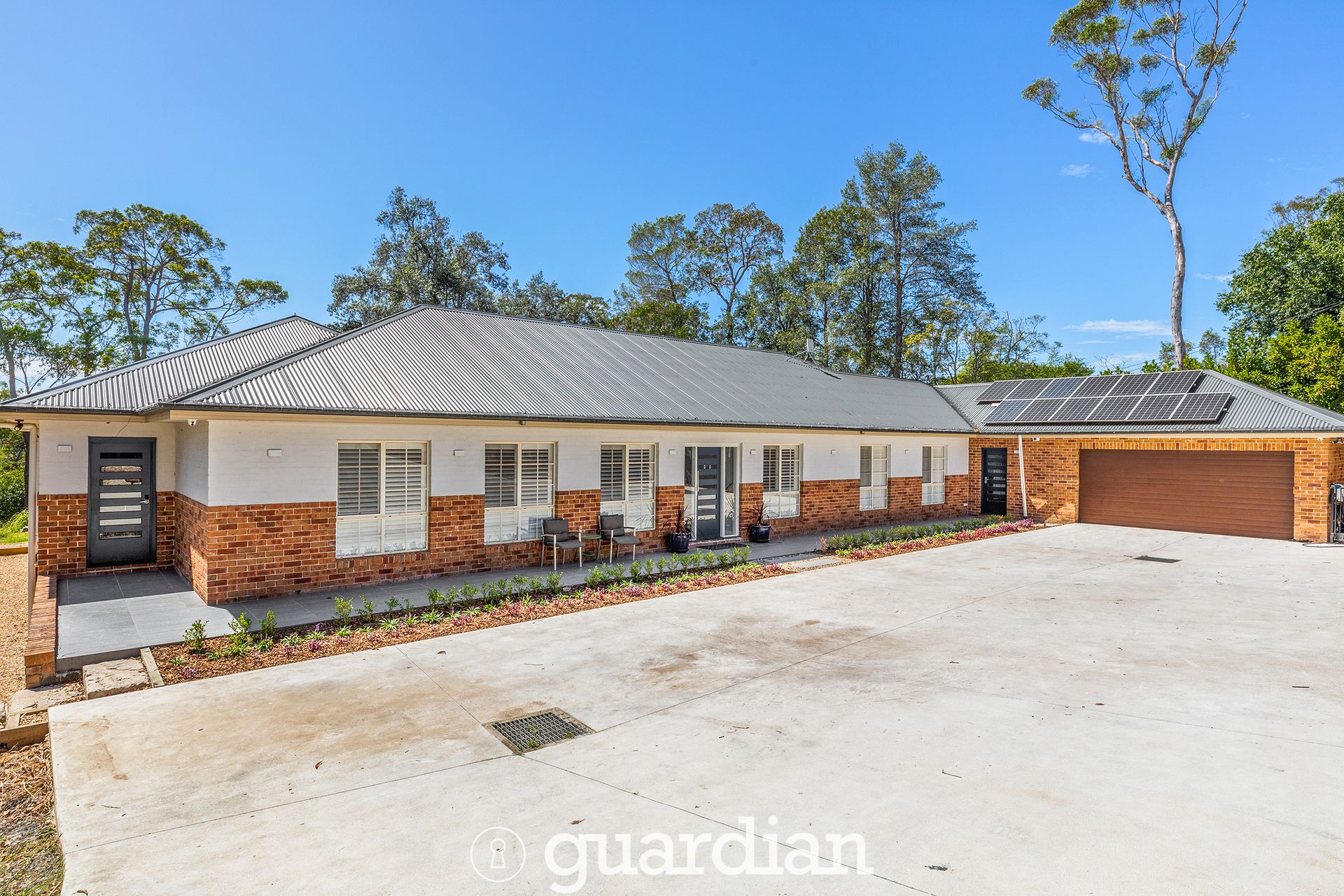 Guardian Realty
