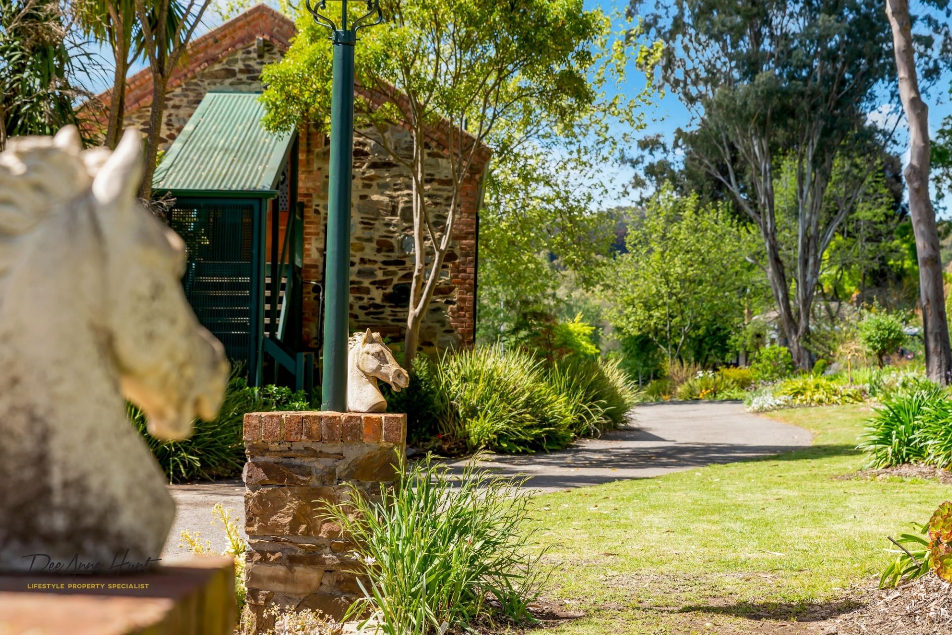 396 Battunga Road, Echunga | Williams Real Estate