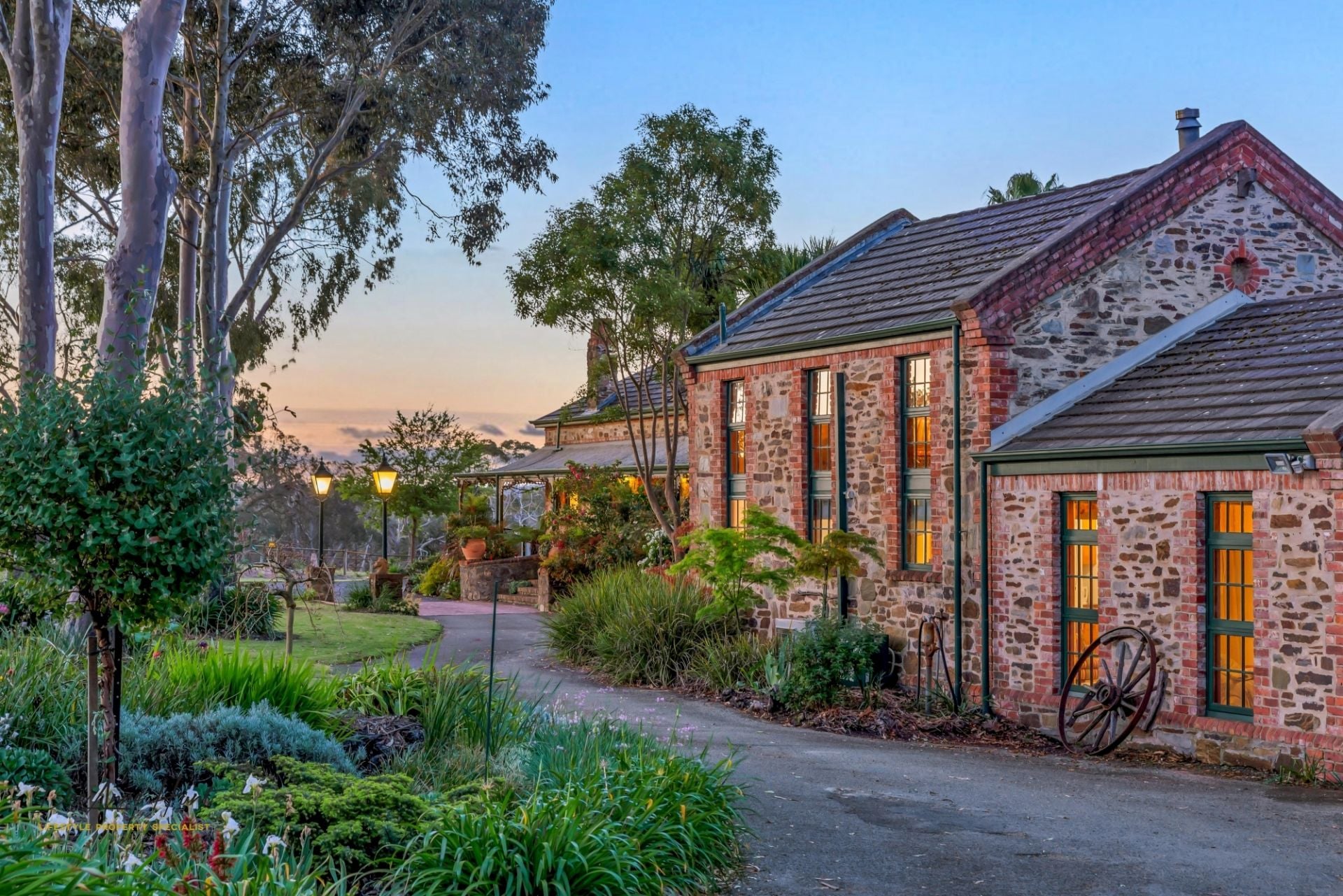 396 Battunga Road, Echunga | Williams Real Estate