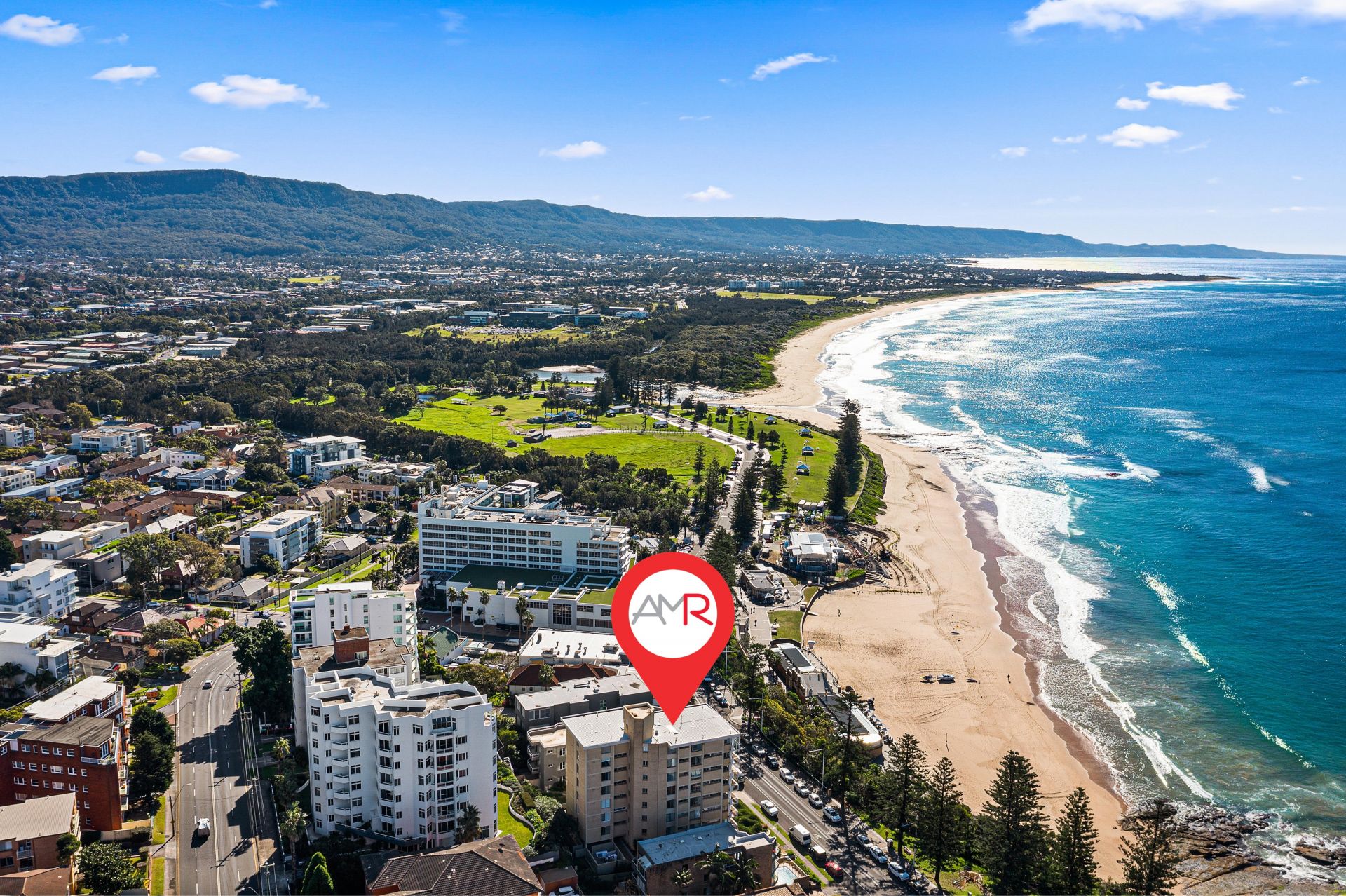 9/28 Cliff Road, Wollongong | A.M. Rutty Coastal Estate Agents