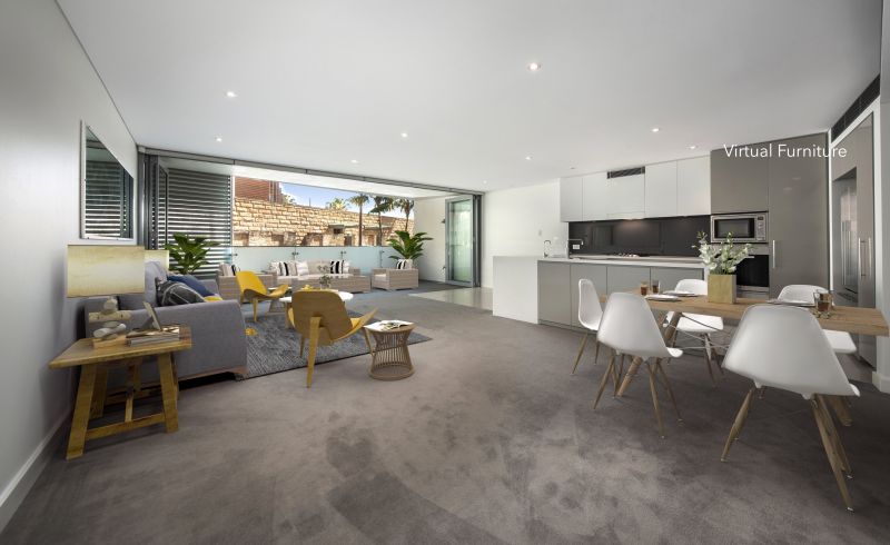 Home – City Living