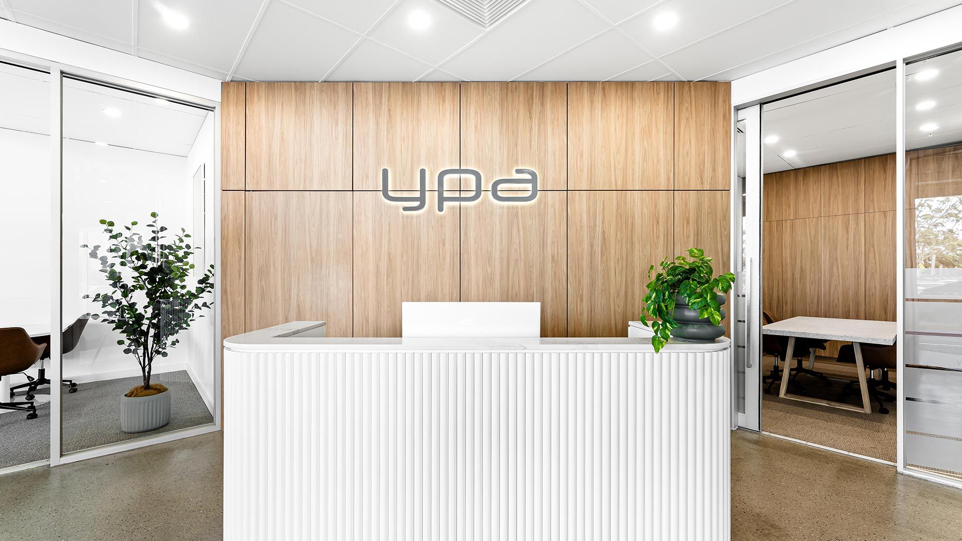 Our offices - YPA Estate Agents