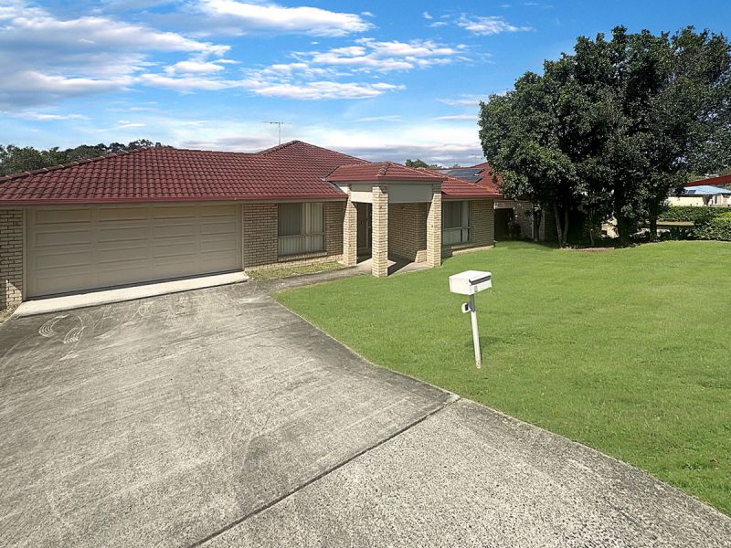 9 Conan Close, Wulkuraka | Crowne RE