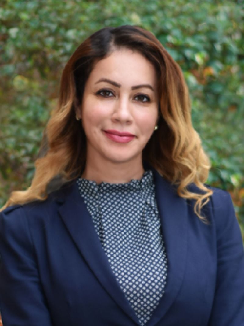 Meet the Team | Strathfield Partners