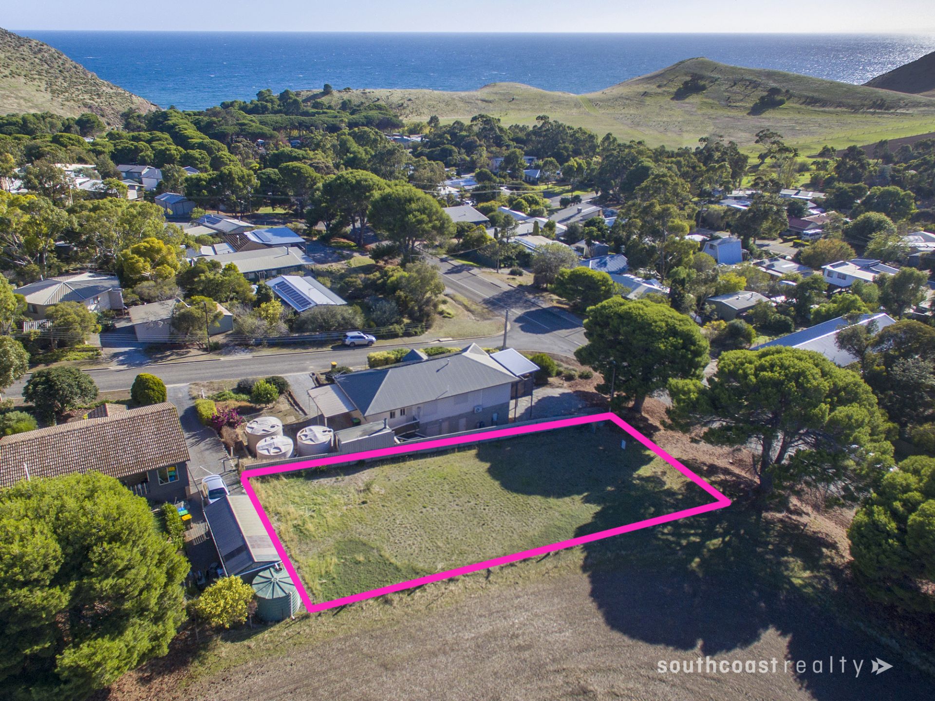 36 Finniss Vale Drive, Second Valley | South Coast Realty