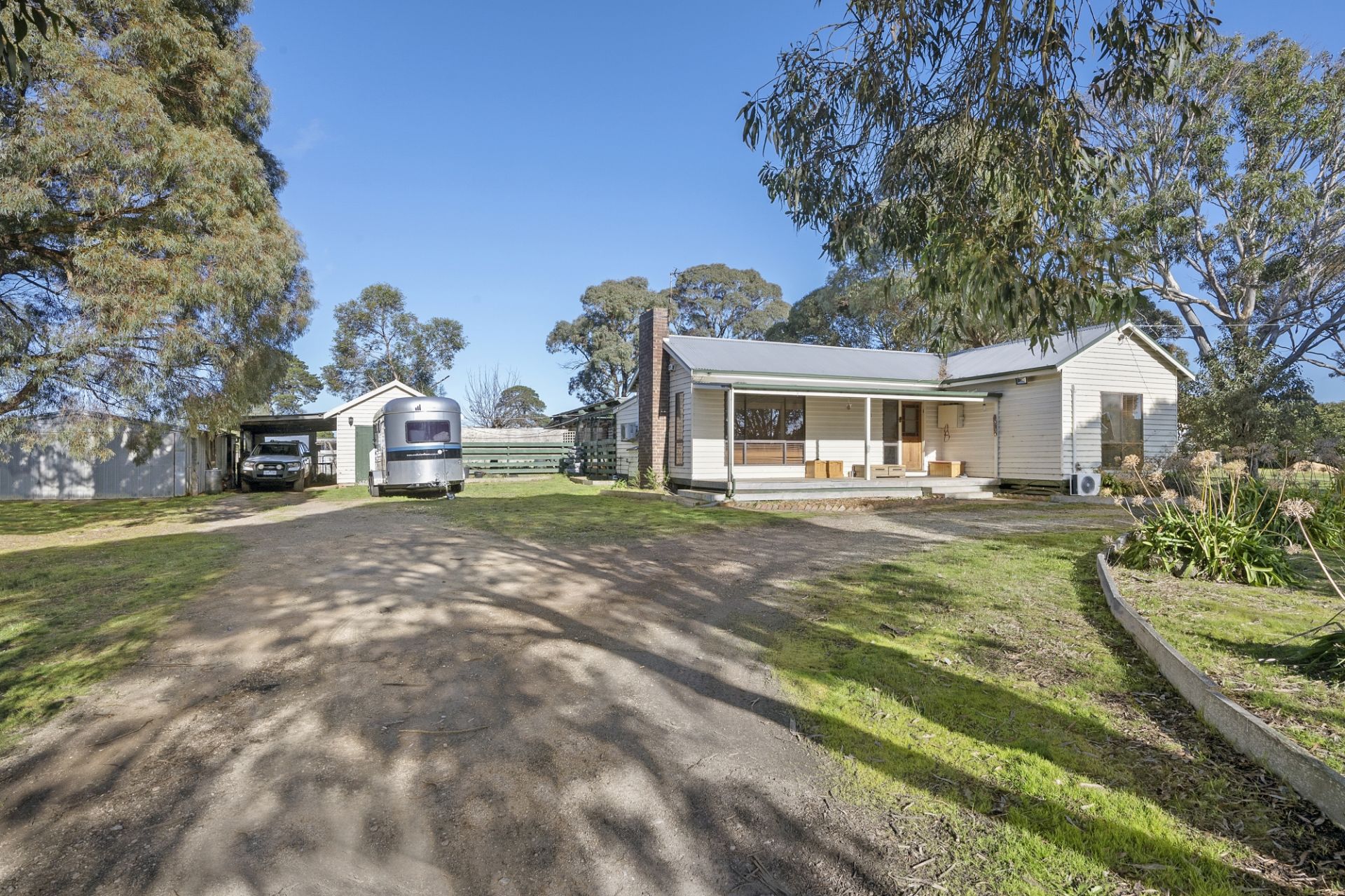 21 Falkner Street, Linton | Ballarat Real Estate Pty Ltd