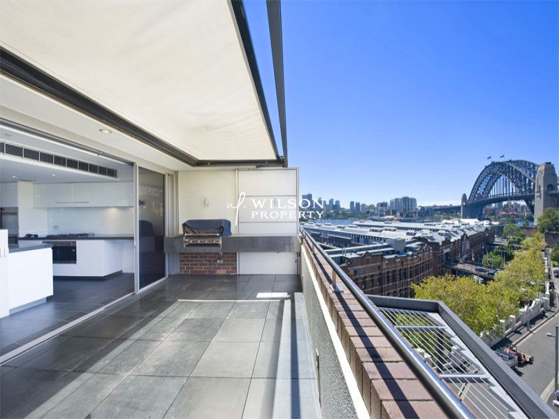 1 Pottinger Street, SYDNEY | Morton