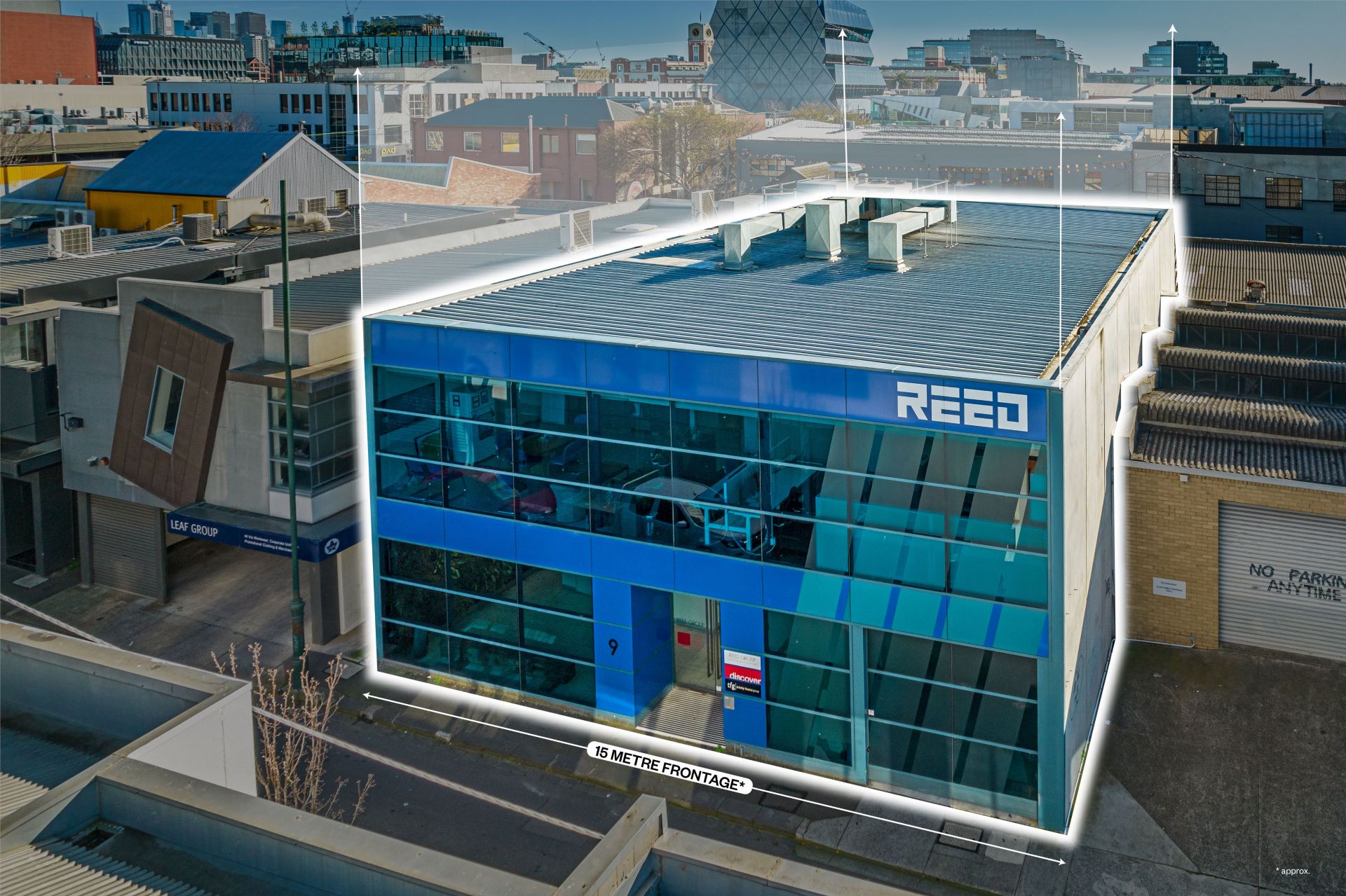 9 Prince Patrick Street, RICHMOND