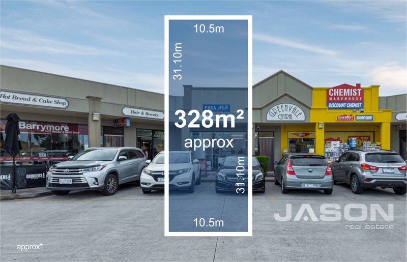 Home - Jason Real Estate