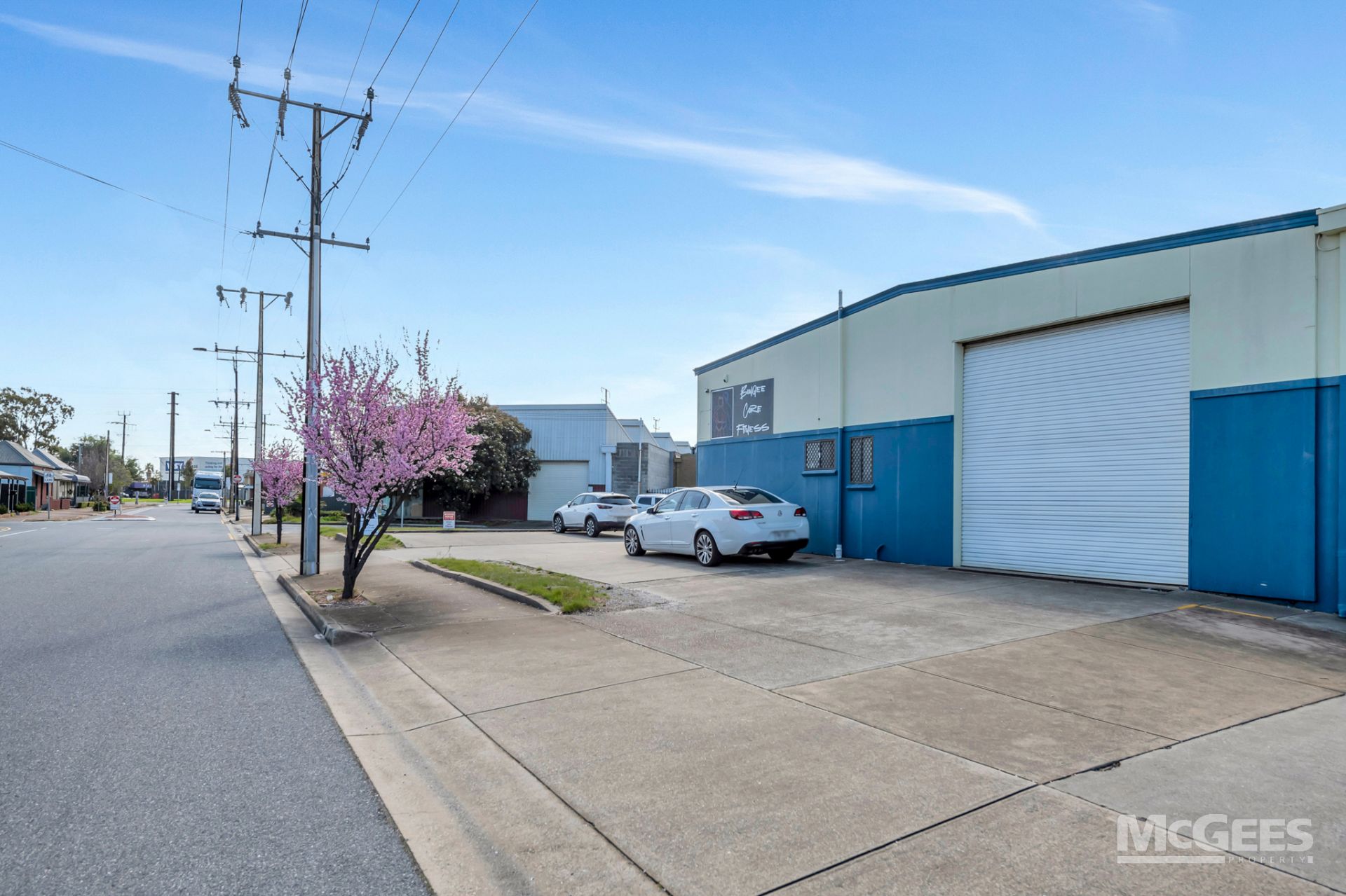 1 Main Street, Beverley | McGees Property Adelaide