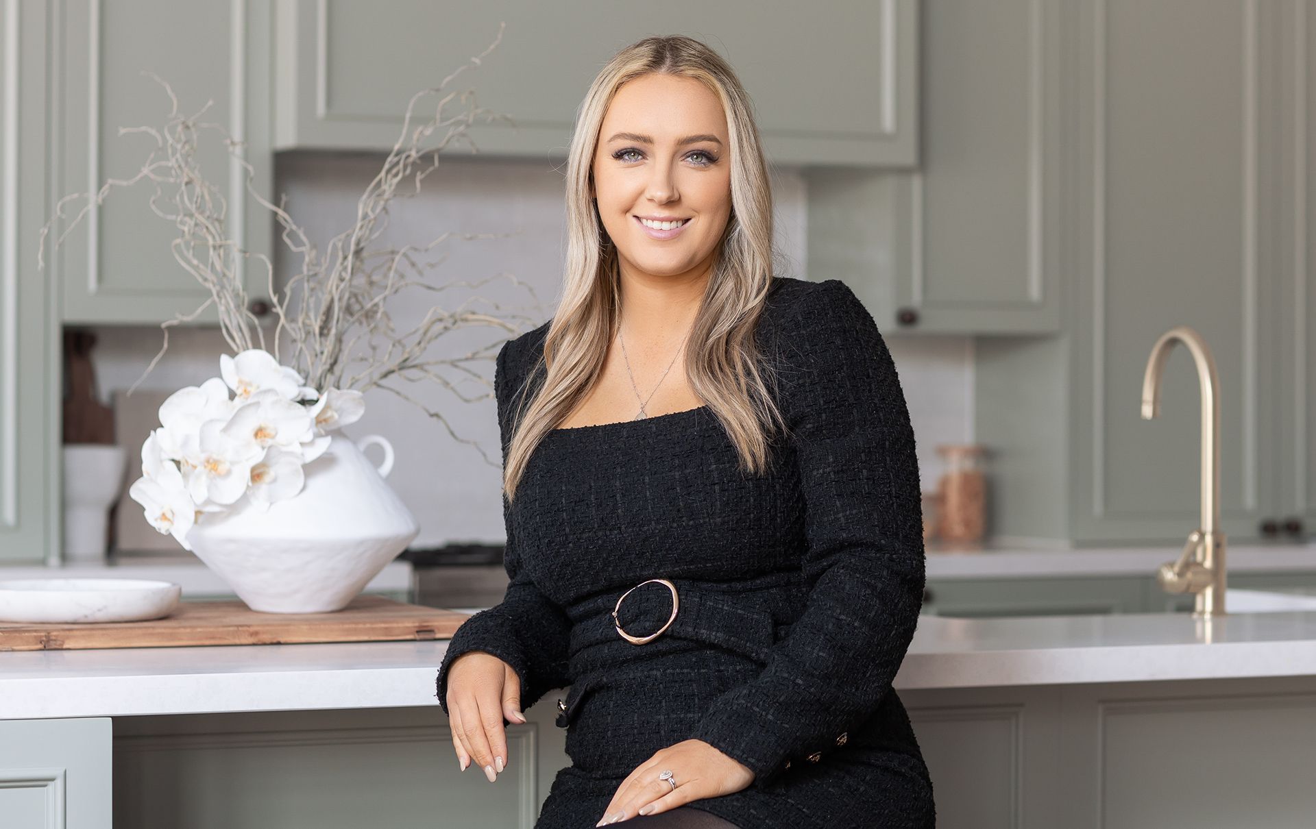 Sarah Hales | Stone Real Estate