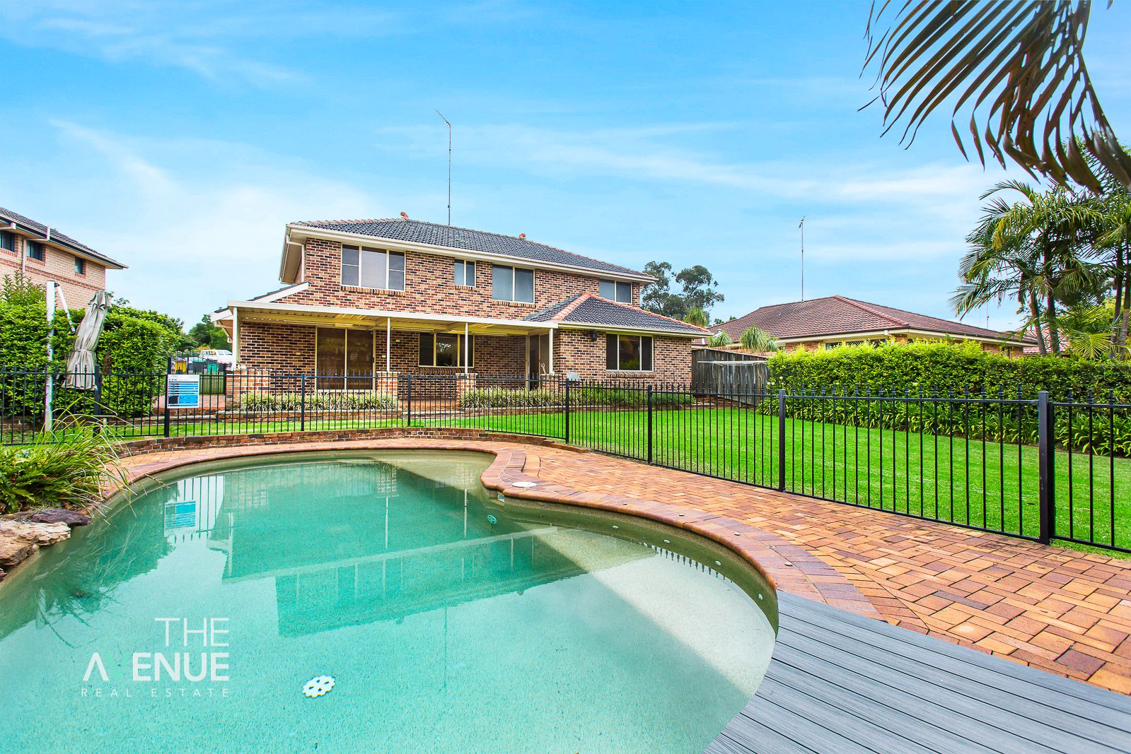 Real Estate For Lease - 10 Springfield Crescent - Bella Vista , NSW