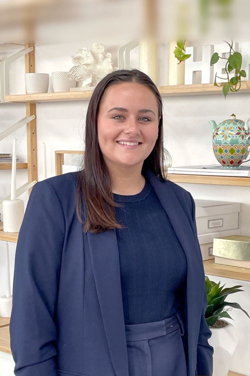 Samantha Cornell | HEM Real Estate