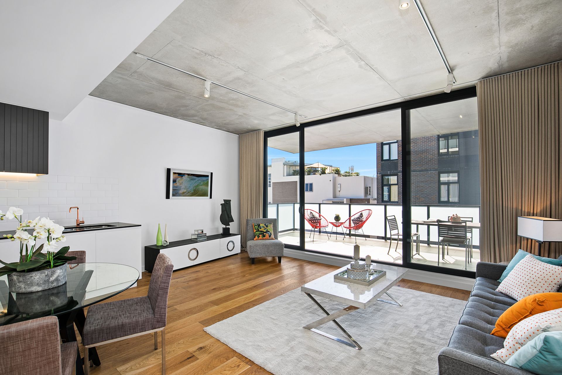 C30/356 George Street, Waterloo | Richardson & Wrench Alexandria|Waterloo