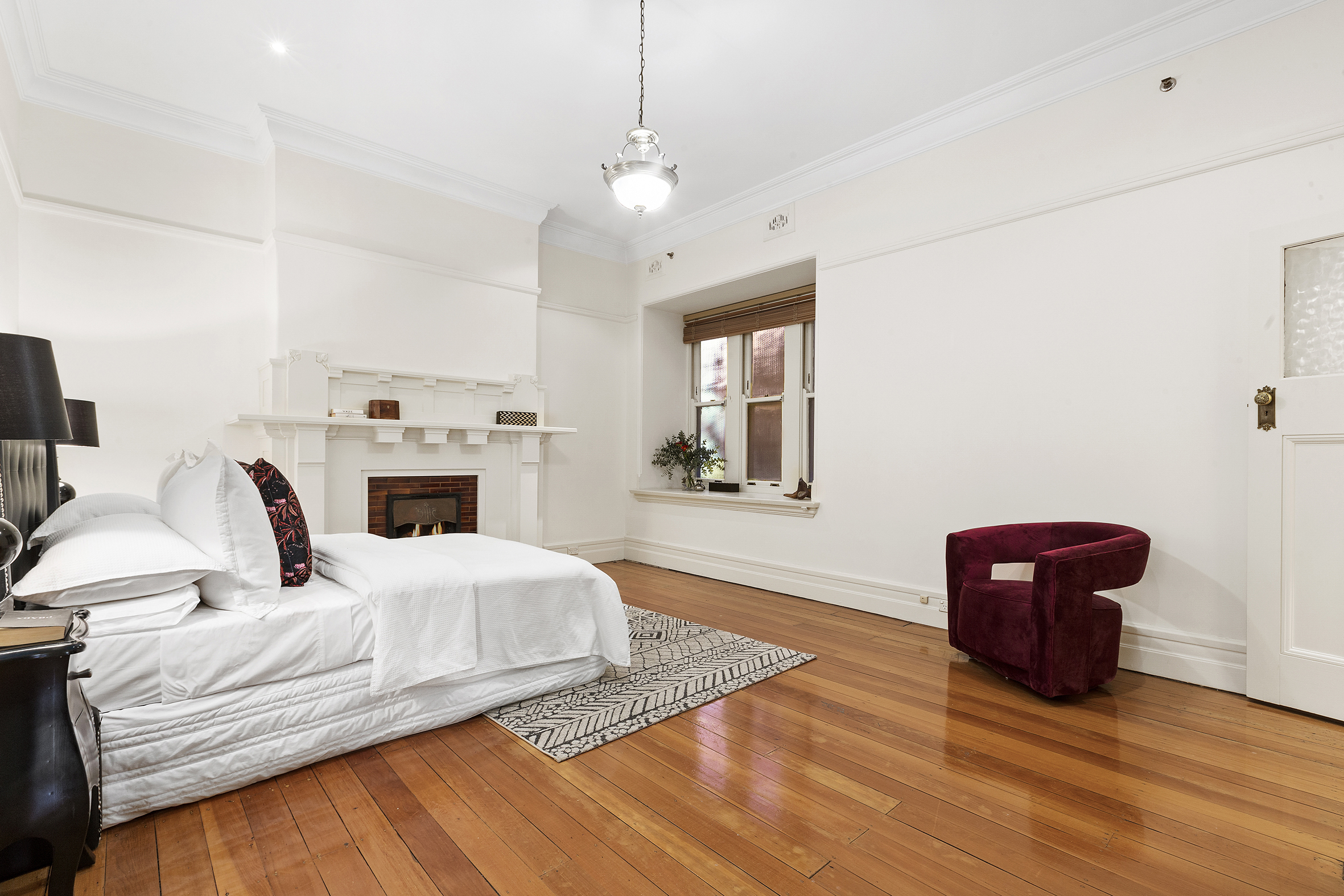 Real Estate For Lease - 4/1 Greenknowe Avenue - Potts Point , NSW