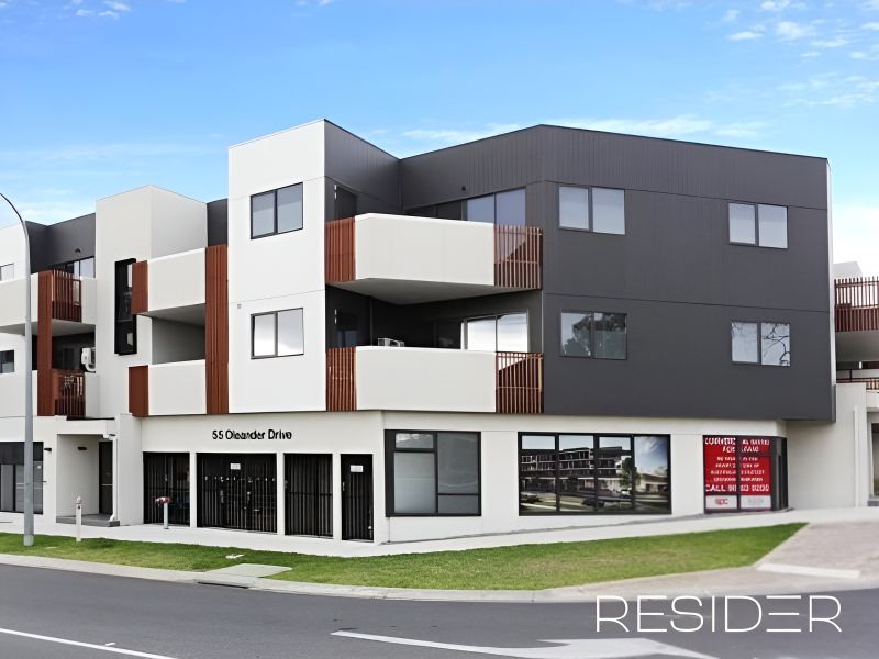 Mill Park | Resider Real Estate