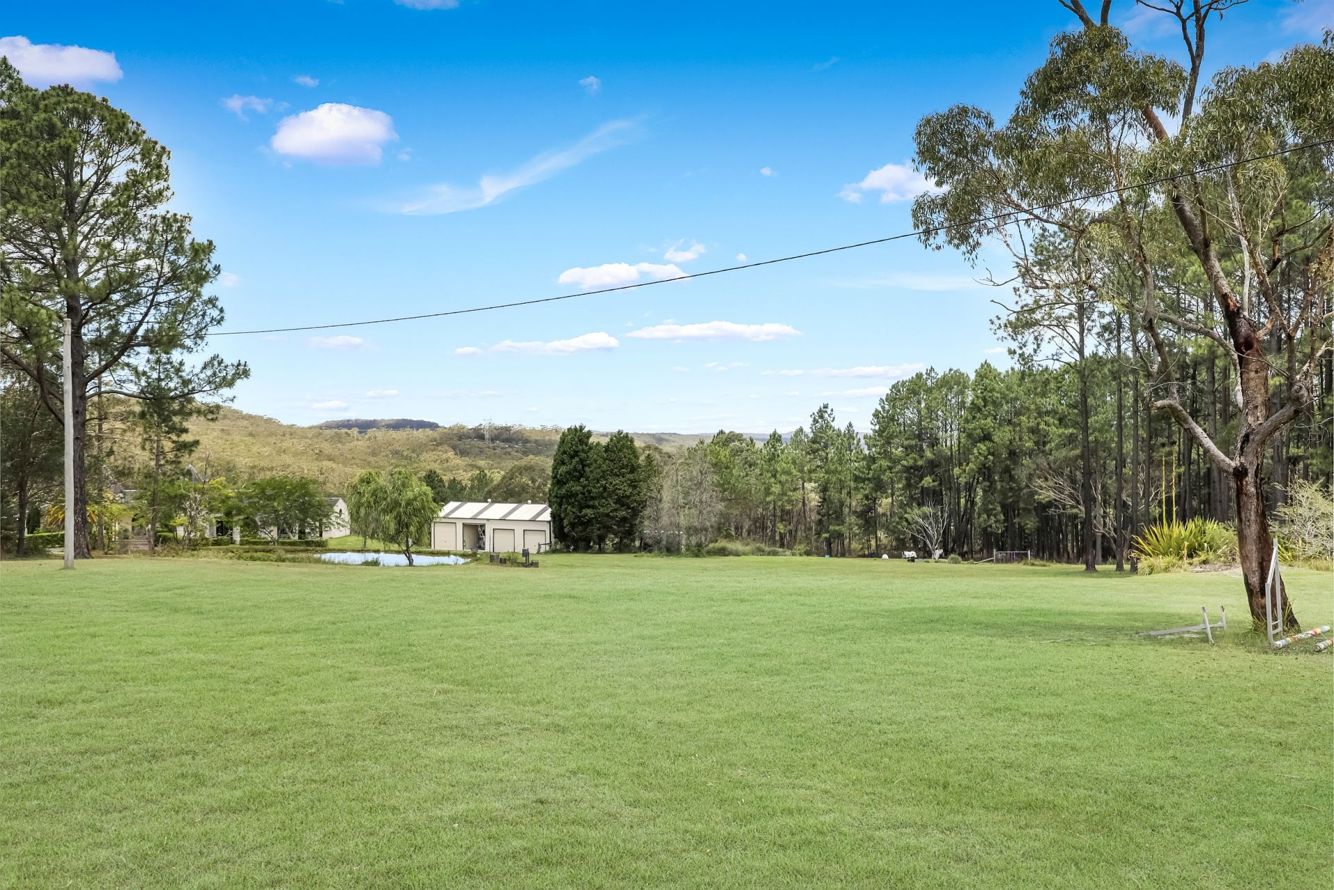 Real Estate For Sale - 1865 Peats Ridge Road - Peats Ridge , NSW