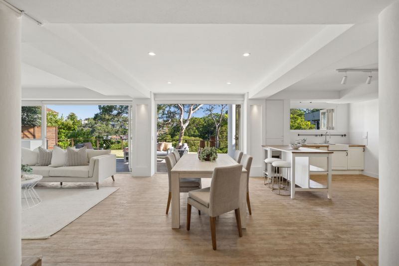 Real Estate For Sale - 58 The Bulwark - Castlecrag , NSW