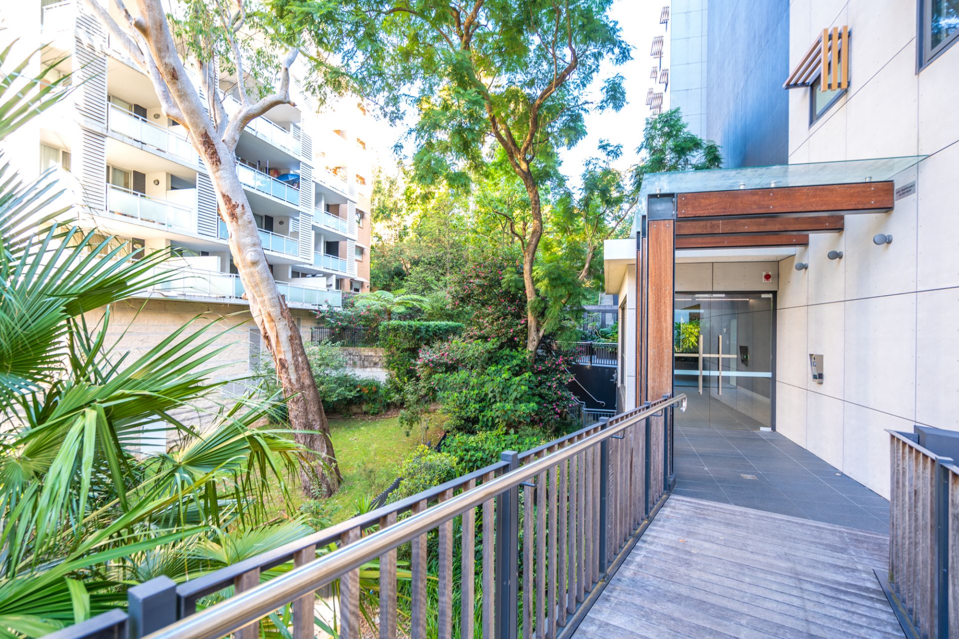 205/18 Freeman Road, Chatswood | Plus Agency