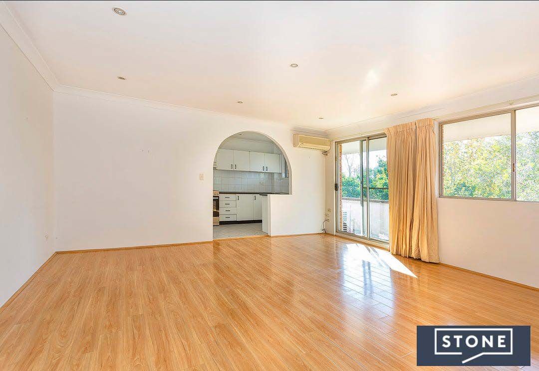 Real Estate For Lease - 18/35 Ross Street - North Parramatta , NSW
