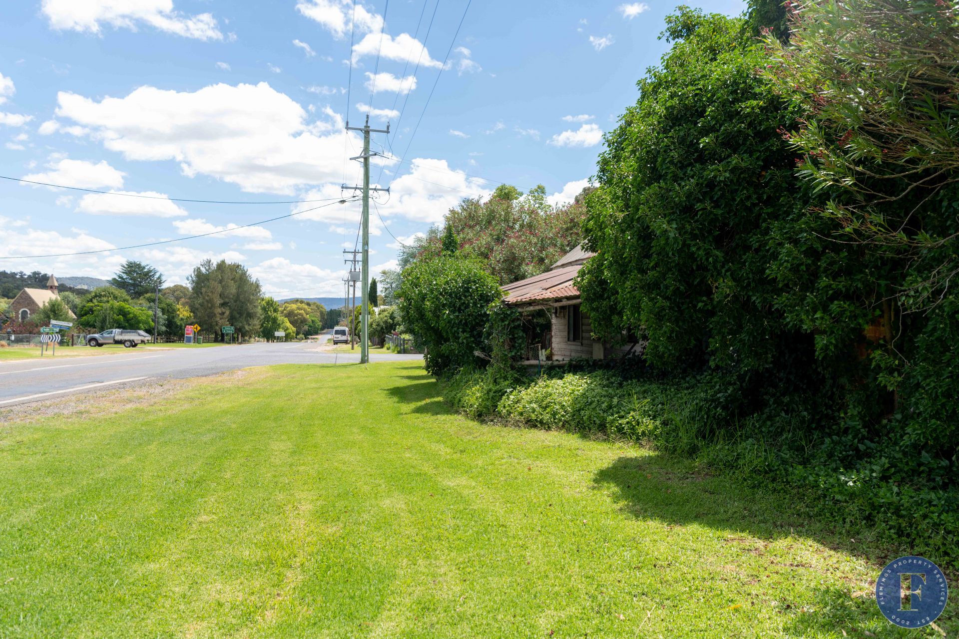 2254 Murringo Road, Murringo | Flemings Property Services