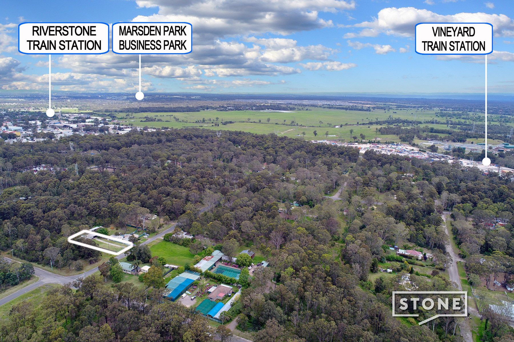 Real Estate For Sale - 72 Otago Street - Vineyard , NSW